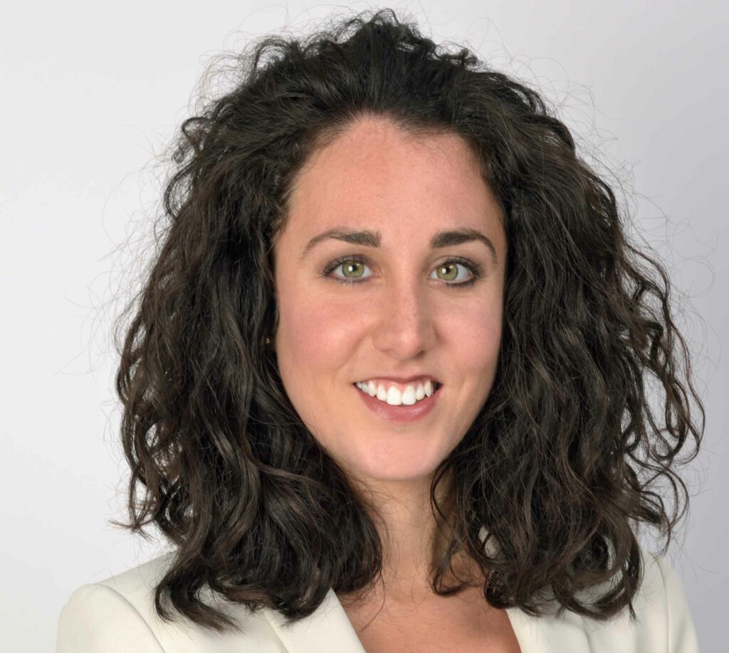 Laura Melotti - netforLegaL